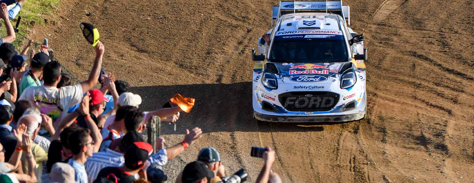 Rally | WRC Vodafone Rally de Portugal 09 – 12.05.2024